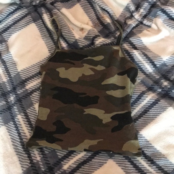 Garage | Tops | Garage Tank Tops | Poshmark